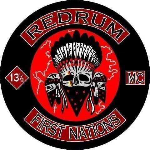REDRUM MC Brothers – REDSPIRIT WMRC