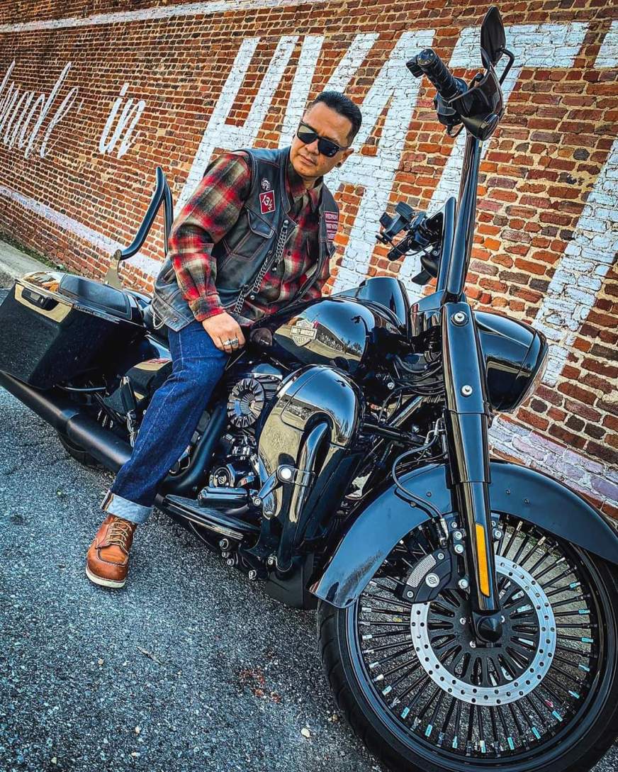 REDRUM MC Brothers – REDSPIRIT WMRC