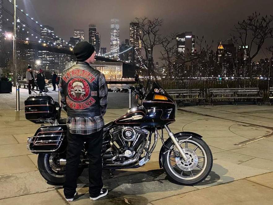 REDRUM MC Brothers – REDSPIRIT WMRC