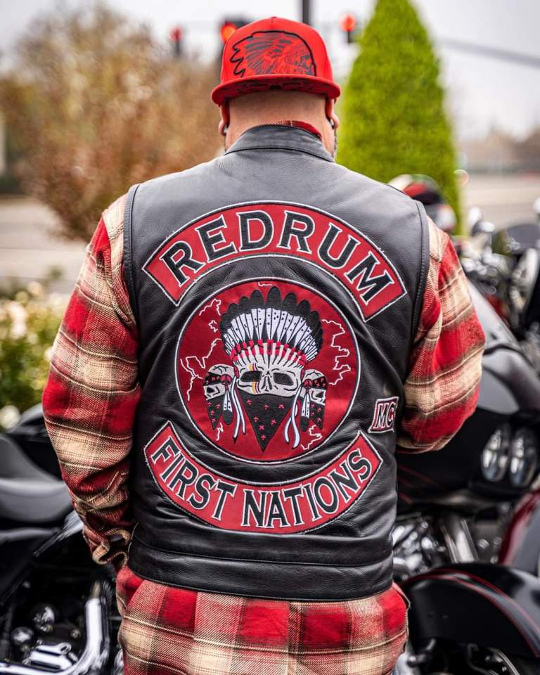 REDRUM MC Brothers – REDSPIRIT WMRC